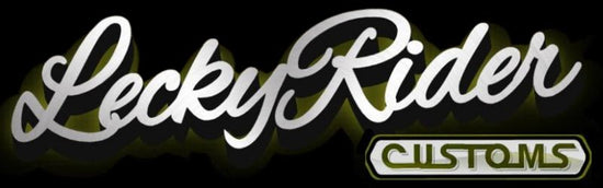 Lecky Rider | Home Page